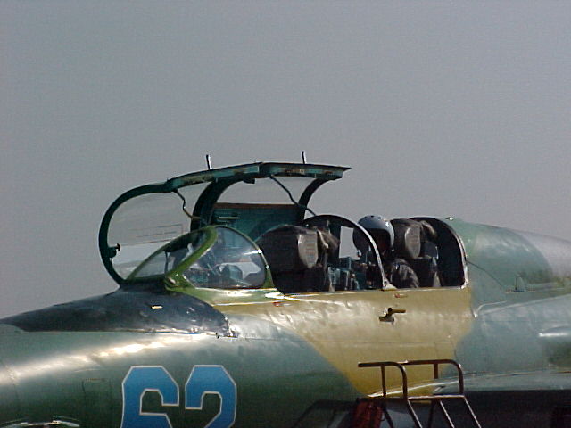 MiG 21 | Russian Fighter Jets